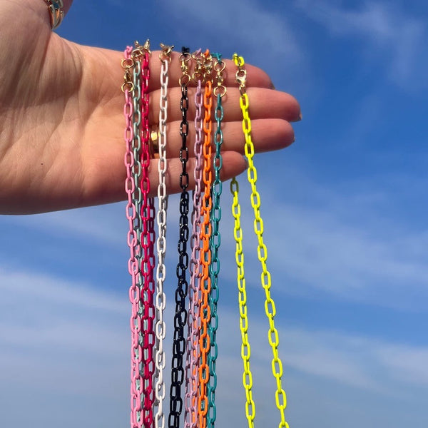 Danaë - Modern Handcrafted Jewelry